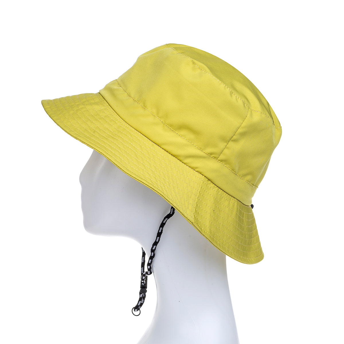 HAT75CHARTREUSE PACK OF 2 — Accessories by Park Lane
